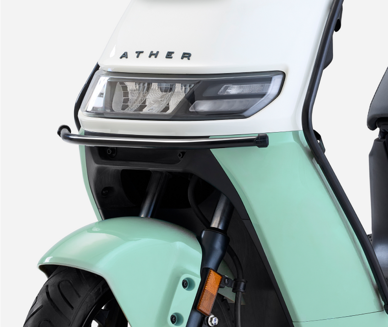 Ather Accessories