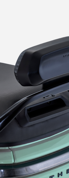 Latest in Accessories