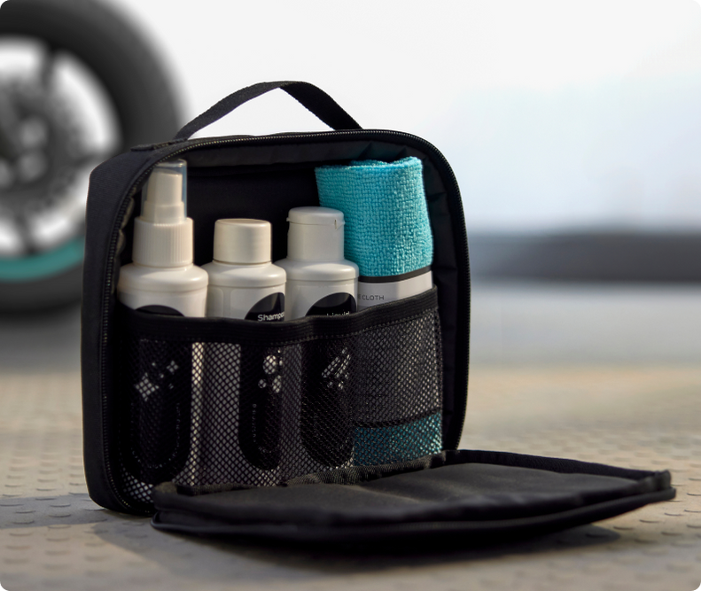 Ather Accessories