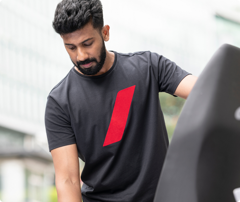 Ather Shop | Smart Helmets | Accessories | Merch