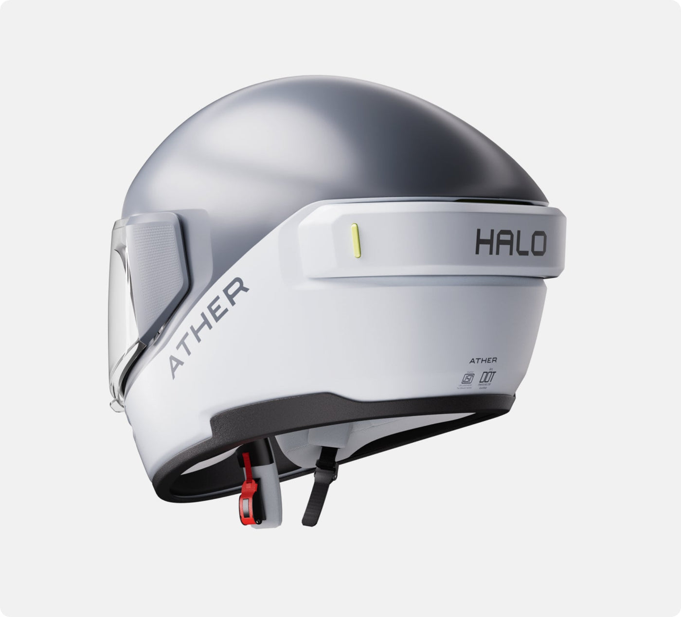 Ather Shop | Smart Helmets | Accessories