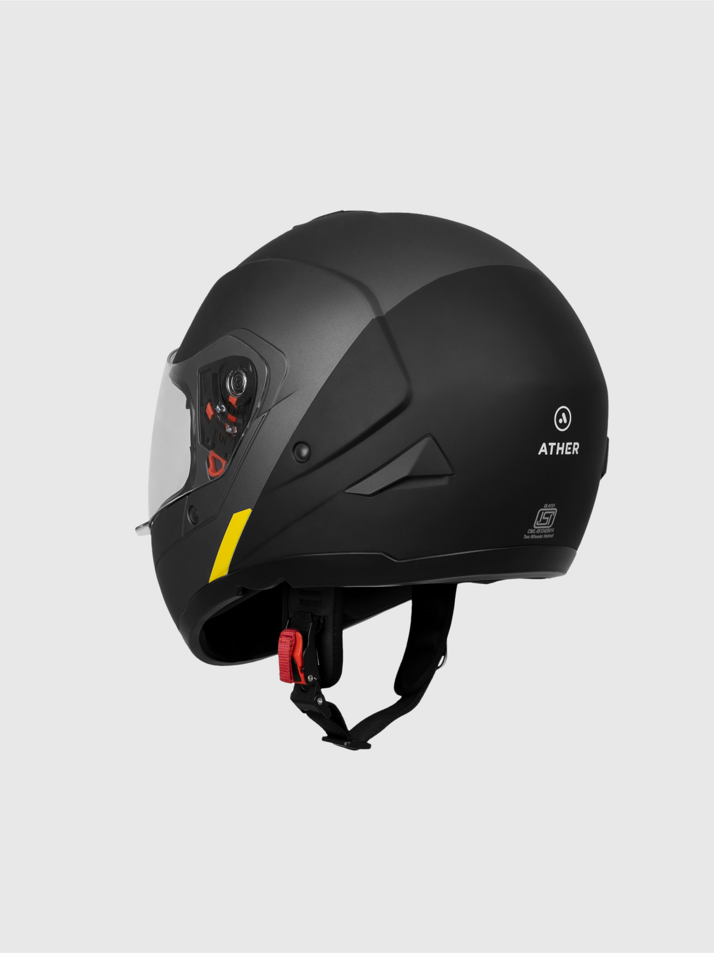 Buy Ather Helmets Online | Ather Official Online Store