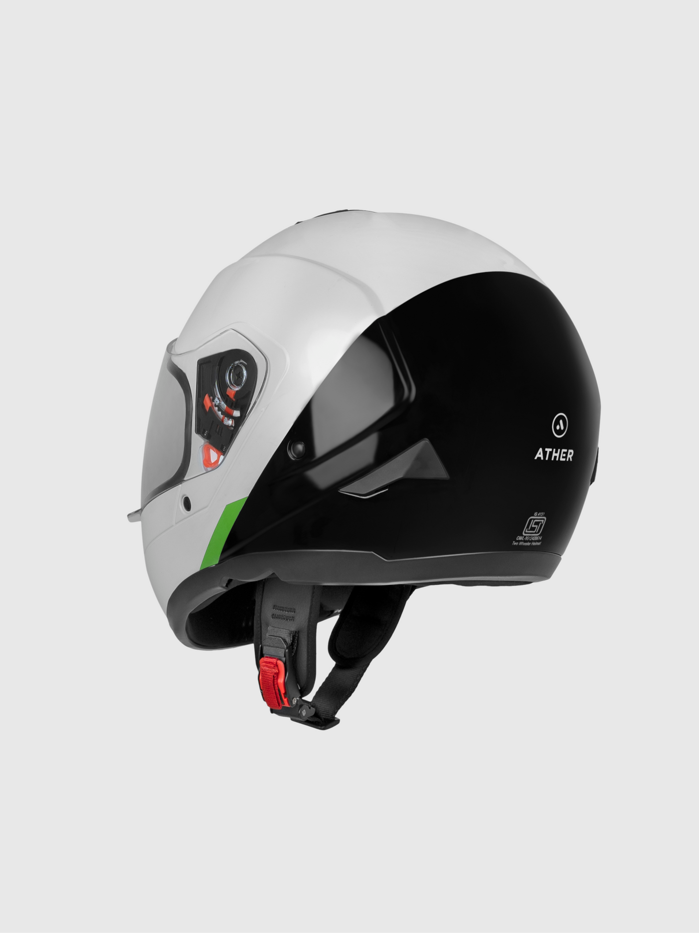 Buy Ather Helmets Online | Ather Official Online Store