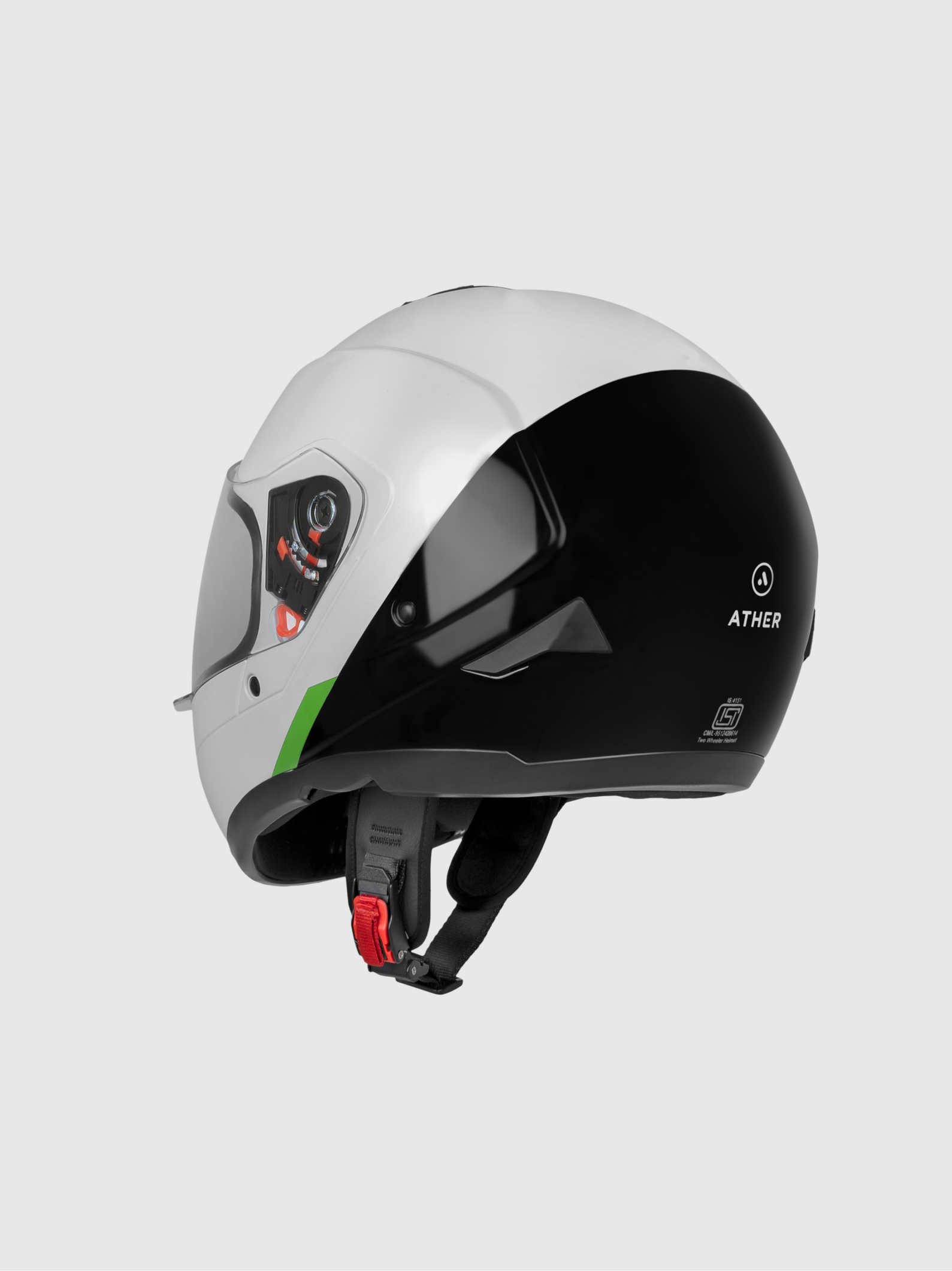 Buy Ather Helmets Online | Ather Official Online Store