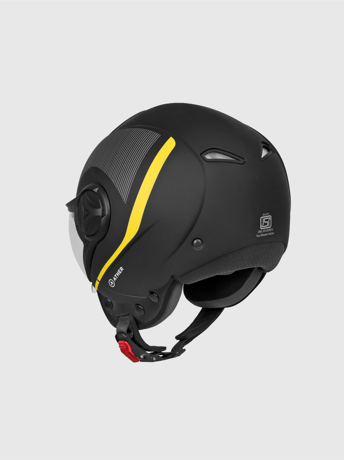 Buy Ather Helmets Online | Ather Official Online Store