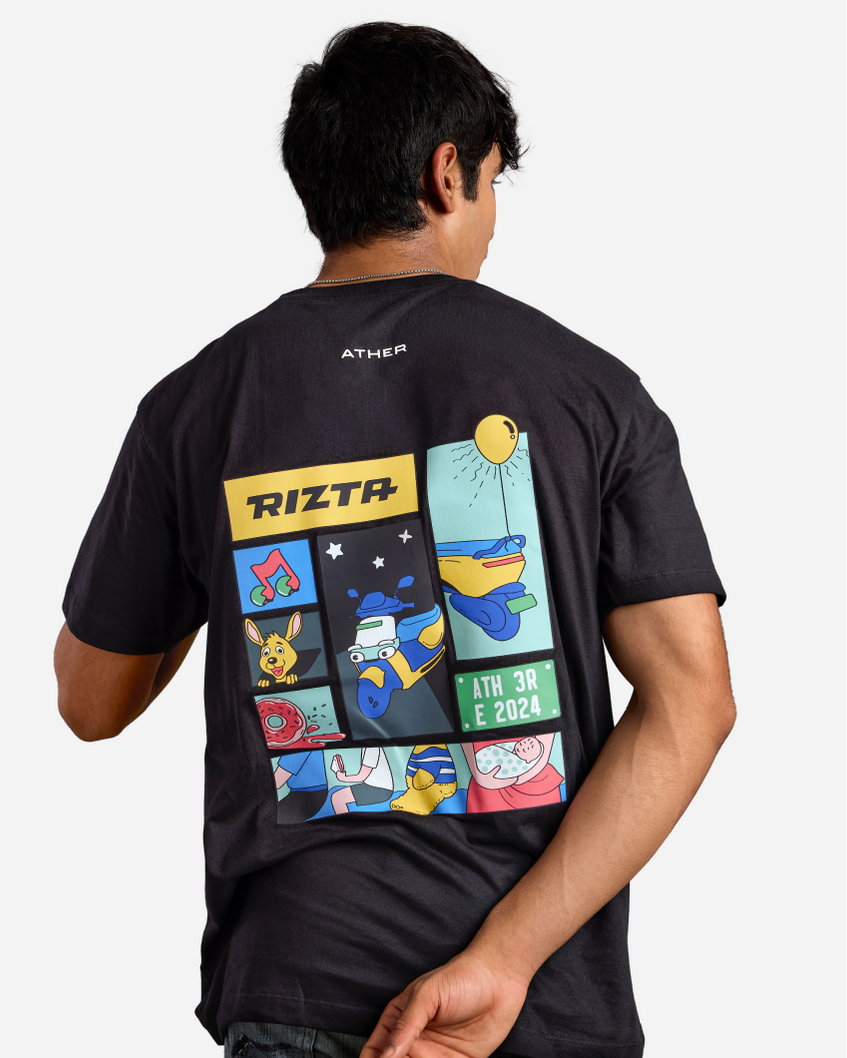 Ather Shop | Smart Helmets | Accessories | Merch