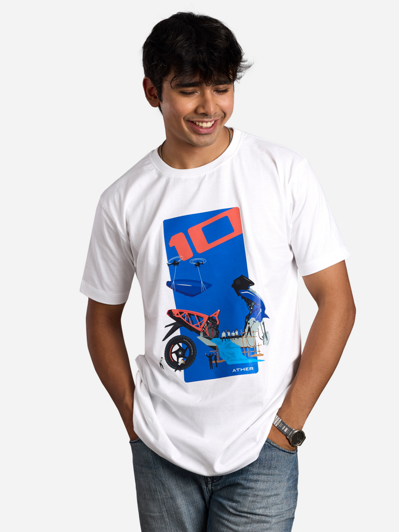 Ather Shop | Smart Helmets | Accessories | Merch