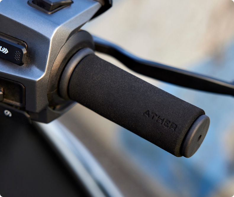 Ather Accessories