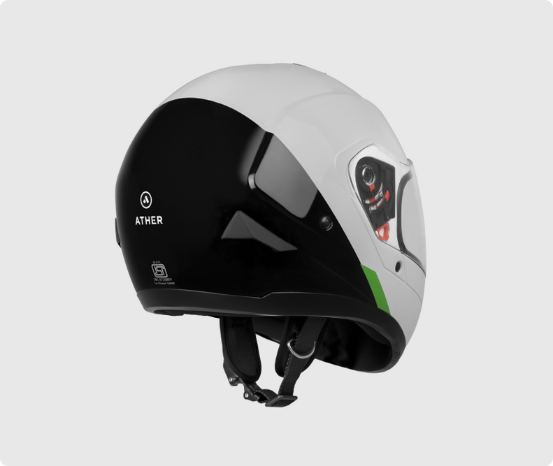 Buy Ather Helmets Online | Ather Official Online Store