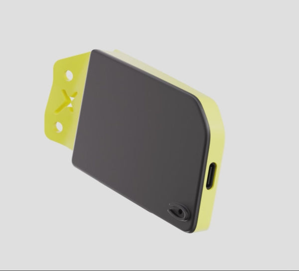Ather Halo Bit - Buy Half Face Smart Helmet with Wireless Charging ...